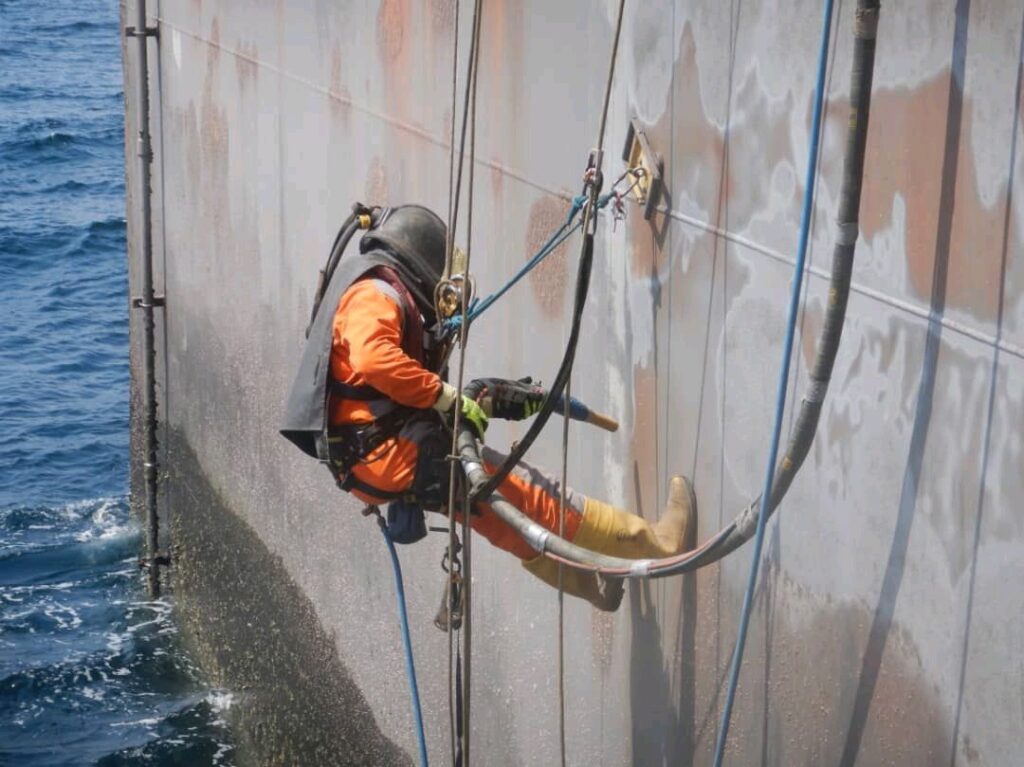 Corrosion Monitoring & Cathodic Protection – Aspen Supply